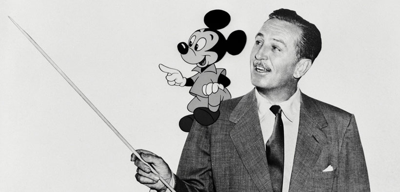 Famous Animators & Well Known Industry Pioneers