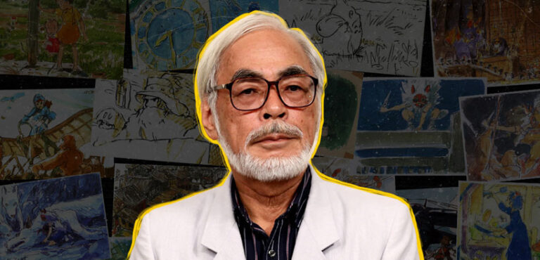 Famous Animators & Well Known Industry Pioneers