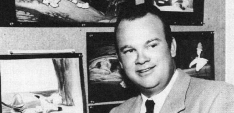 Famous Animators & Well Known Industry Pioneers